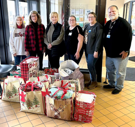 City school retirees give back to community | News, Sports, Jobs - The ...